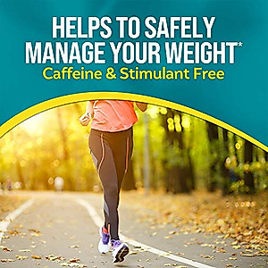 Culturelle Healthy Metabolism + Weight Management Probiotic Capsules (Ages 18+) – 30 Count – Helps Safely Manage Weight & Promote The Metabolism of Fats, Carbs & Proteins – Caffeine & Stimulant Free