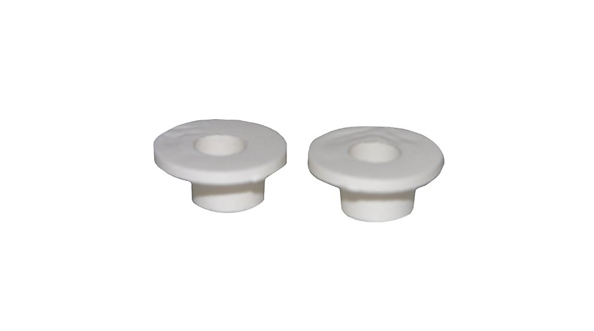 Buy LASCO Self Aligning Toilet Seat Hinge Washers