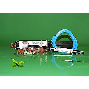 Medi White Office II Professional Kit