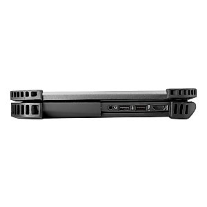 HP 1JS01AA Protective - Notebook Carrying case - for Chromebook x360 11 G1
