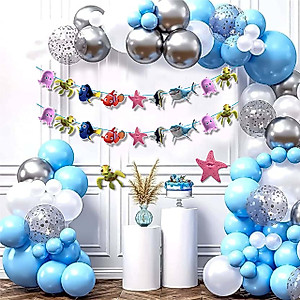 Seyal® Findng Nemo Garland Decoration