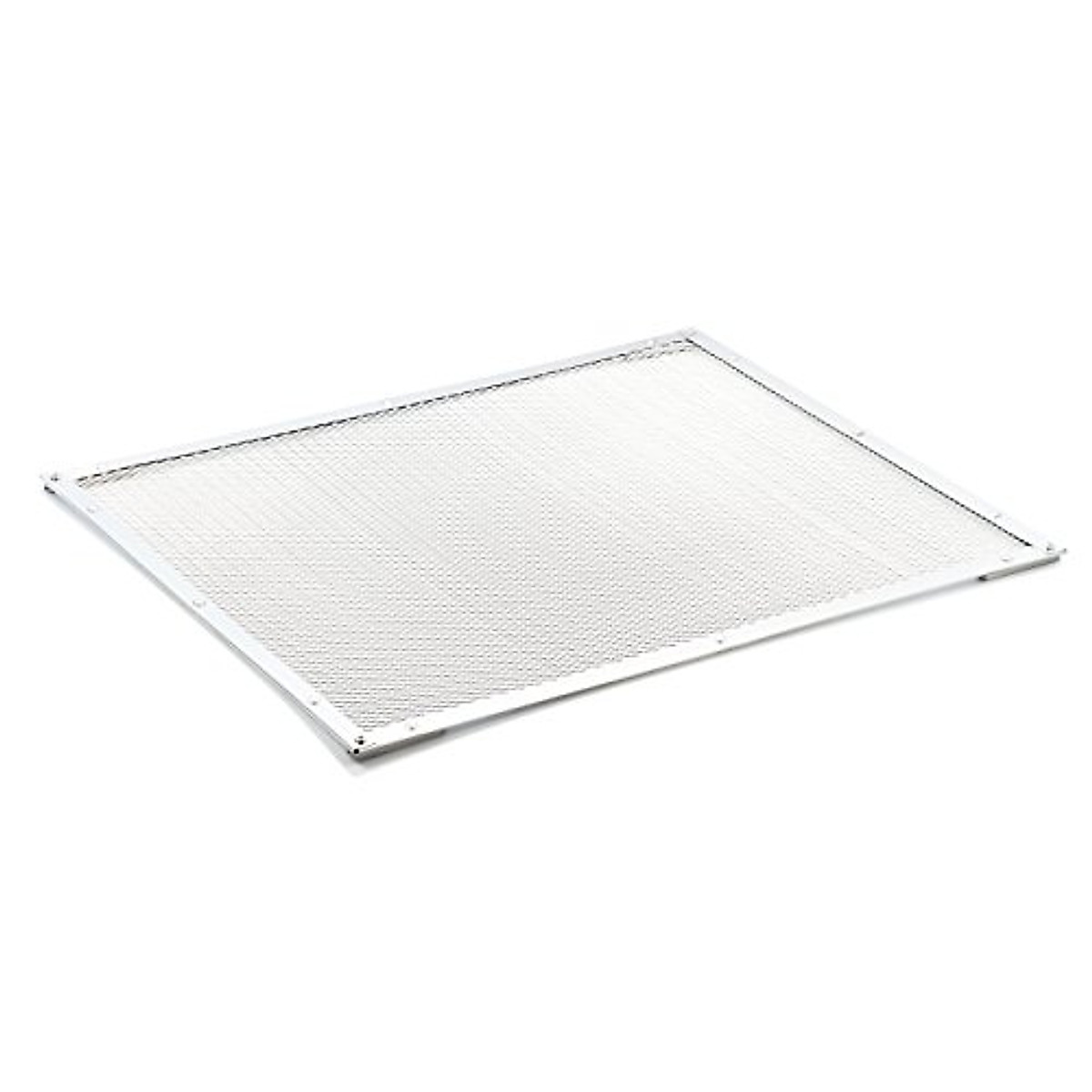 Camco RV Screen Door Mesh Grille | Constructed of Durable Aluminum | (43981)