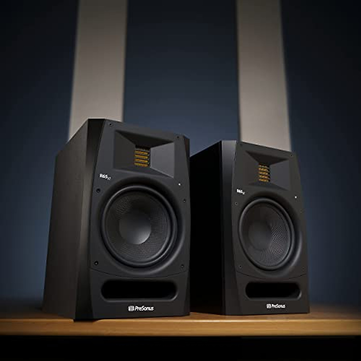 PreSonus R65 V2 Studio Monitor, 6.5"