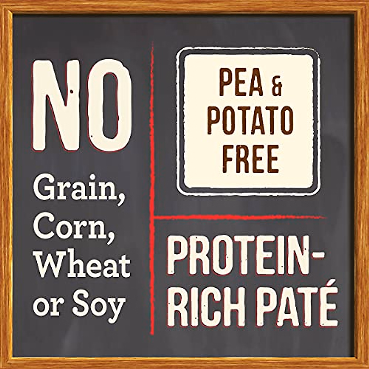 Merrick Grain Free Wet Dog Food Variety Pack, Real Texas Beef and Chicken Dinner, Canned Dog Food - (12) 12.7 oz. Cans