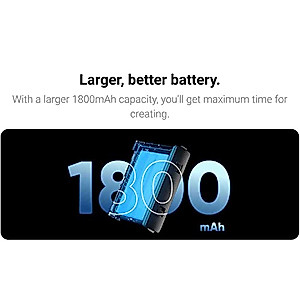 Insta360 X3 Battery & Fast Charge Hub Bundle - Includes Fast Charge Hub + 1 Battery (1800mAh) for Insta360 X3 360 Camera (2 Items)
