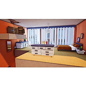 Worms Rumble Fully Loaded Edition (PS5)