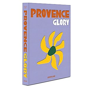 Provence Glory - Assouline Coffee Table Book