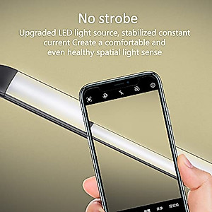 Official Creality Ender 3 LED Light Kit, 3D Printer LED Light Bar 24V 5W for Ender 3/Ender 3 Pro/Ender 3 V2/Ender 3 Neo/Ender 3 V2 Neo