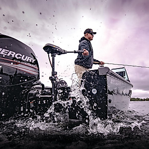 Traxxis 55 lb. / Hand - 36"