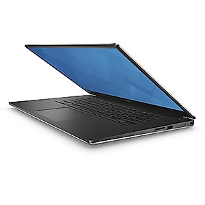 Dell Precision 5520 M5520 FHD 1080P 15.6in i7-7820HQ Quad Core, (up to 3.90GHz, 8MB cache) 32GB RAM, 512GB SSD DRIVE NVIDIA Quadro M1200 4GB Windows 10 Pro (Renewed)