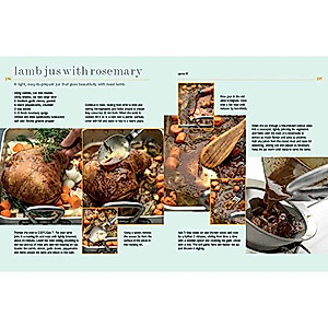 Sauces: Savoury and Sweet