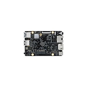 Firefly ROC-RK3566-PC Rockchip RK3566 4GB RAM Single Board Computer Support Caffe/TensorFlow and Geek System
