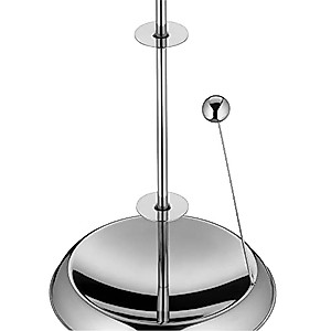 WMF 644586040 Kitchen Roll Holder by WMF