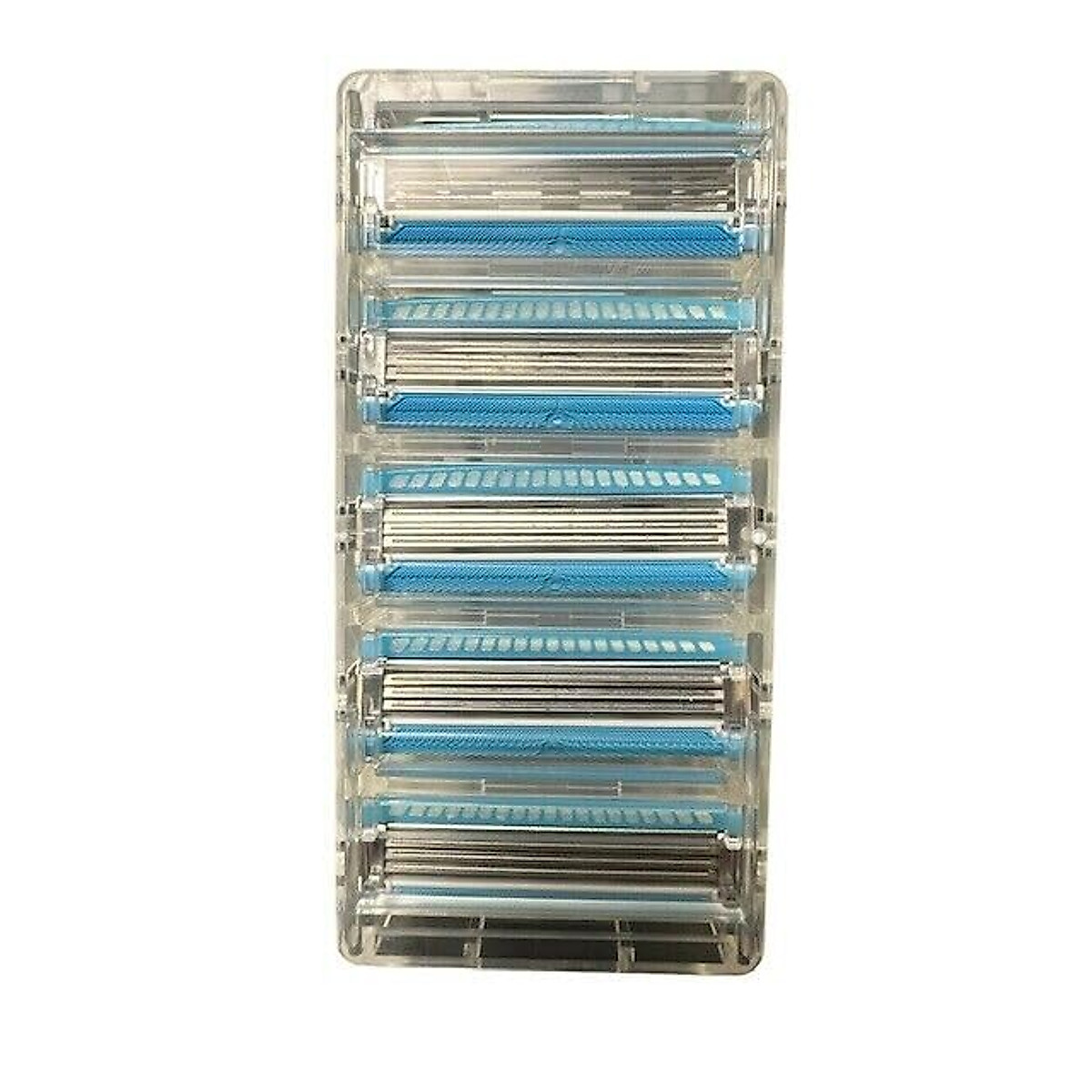 Compatible for Schick Hydro Silk 3 Refill Cartidges for Women, Pack of 20 Cartridges