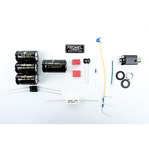Fromel Supreme Mod Kit for Fender Blues Jr. USA amps