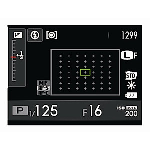 FUJIFILM FinePix X100 APS-C CMOS EXR Digital Camera with 23mm Fujinon Lens and 2.8-Inch LCD - International Version (No Warranty)