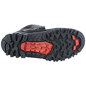 Viking Unisex Adults' Hunter GTX Hunting Shoes, Brown (Dark Brown 18), 3.5 UK