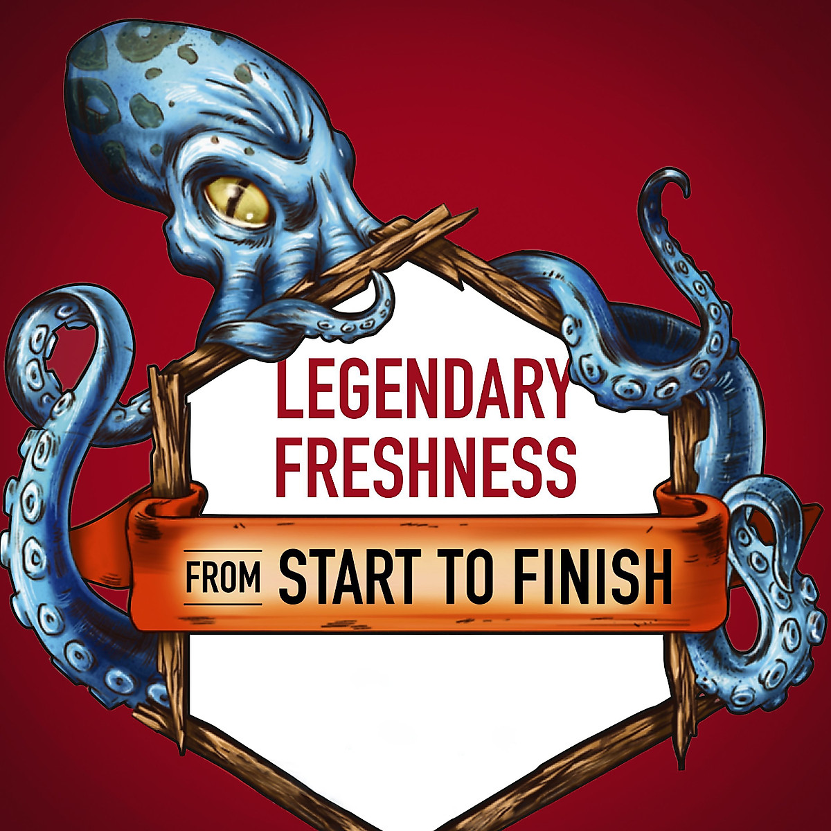 Old Spice Krakengard 2 in 1 Mens Shampoo and Conditioner, 12 Ounce