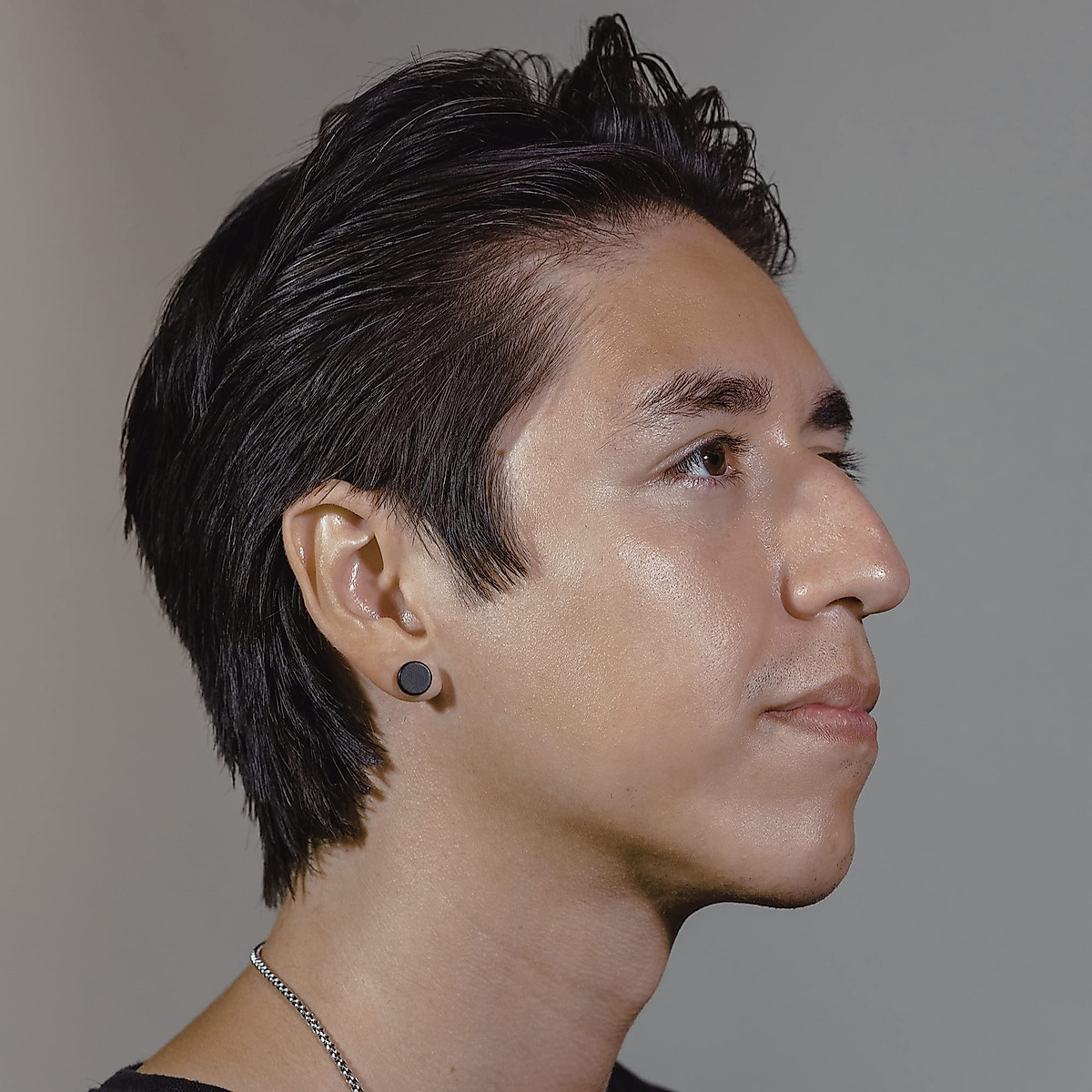 Hanz de Fuko Heavymade – Premium Men’s Hair Styling Pomade – Extreme Hold, High Shine – 2 oz.