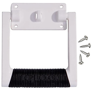 Igloo Premium Comfort Rubber Grip Swing-Up Handle, 90-100 Qt Coolers (1 Handle)