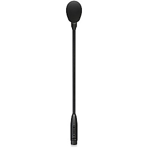 Behringer TA 312S Dynamic Gooseneck Microphone for Vocal Applications, XLR