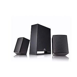 LG SN7R 5.1.2 Channel High Res Audio Sound Bar with Dolby Atmos and Bluetooth (Renewed)