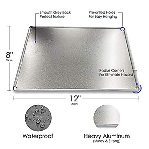 Ysirseu Cheers Bar Sign Classic Sitcom TV Show Pub Boston Metal Tin Signs Room Stuff Wall Decor Sign 8x12 Inch