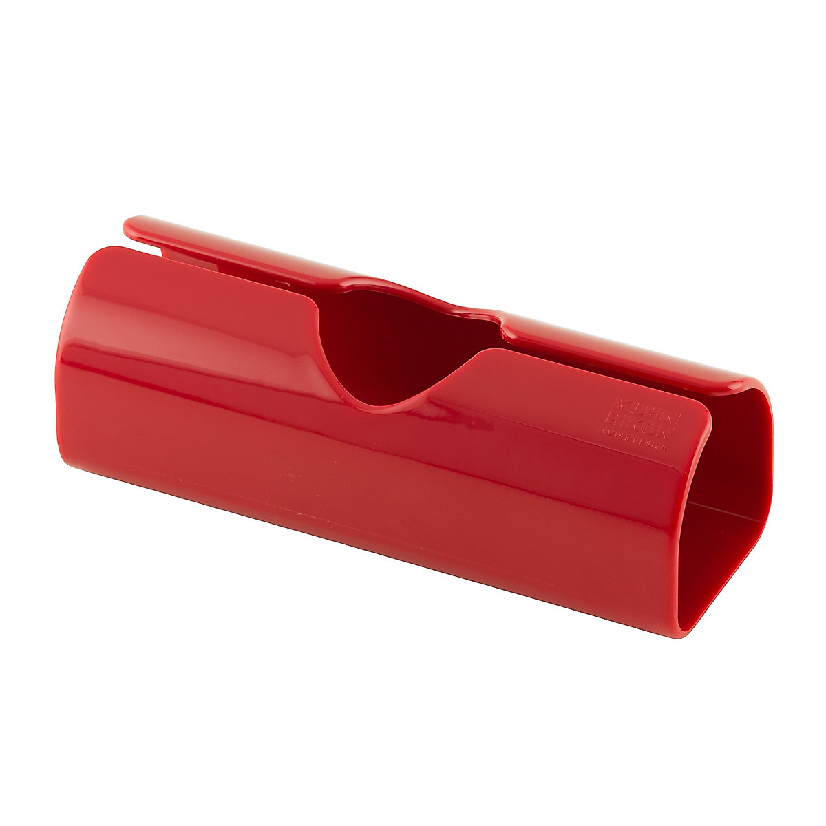 KUHN RIKON 23053 Baggie Organizer, Standard, Red