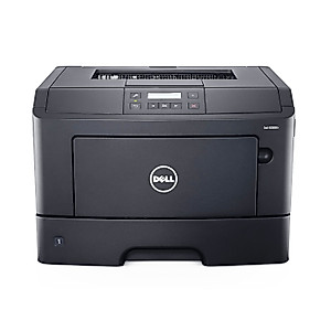 Certified Refurbished Dell B2360DN B2360 4514-43D 0K2JJD Laser Printer with Toner Drum USB cable 90-day Warranty CRDLB2360DN