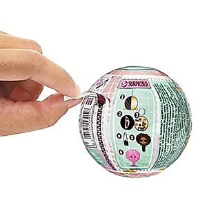 L.O.L. Surprise! Mini Playset Collection – Great Gift for Kids Ages 4+