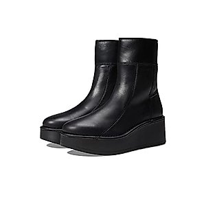 FLY London HANN248FLY Black Arkensas EU 40 (US Women's 9-9.5) M