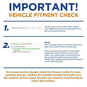 Front Wheel Bearing And Hub Assembly Pair For BMW 535i 528i 750Li 550i 650i 750i 740Li 740i 640i 535d GT Alpina B7 Gran Coupe ActiveHybrid 5 xDrive 760Li B7L 7 K70-101476