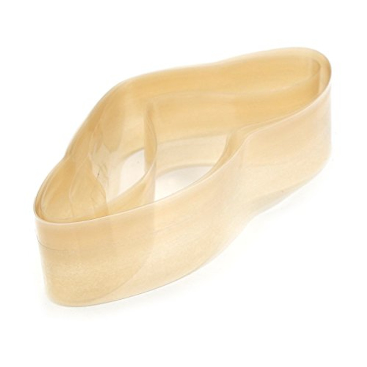 Dialysis Tubing, 1.25" (32mm x 20.4mm), 10 Feet Long - The Curated Chemical Collection