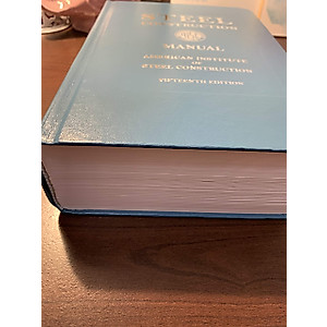 Steel Construction Manual