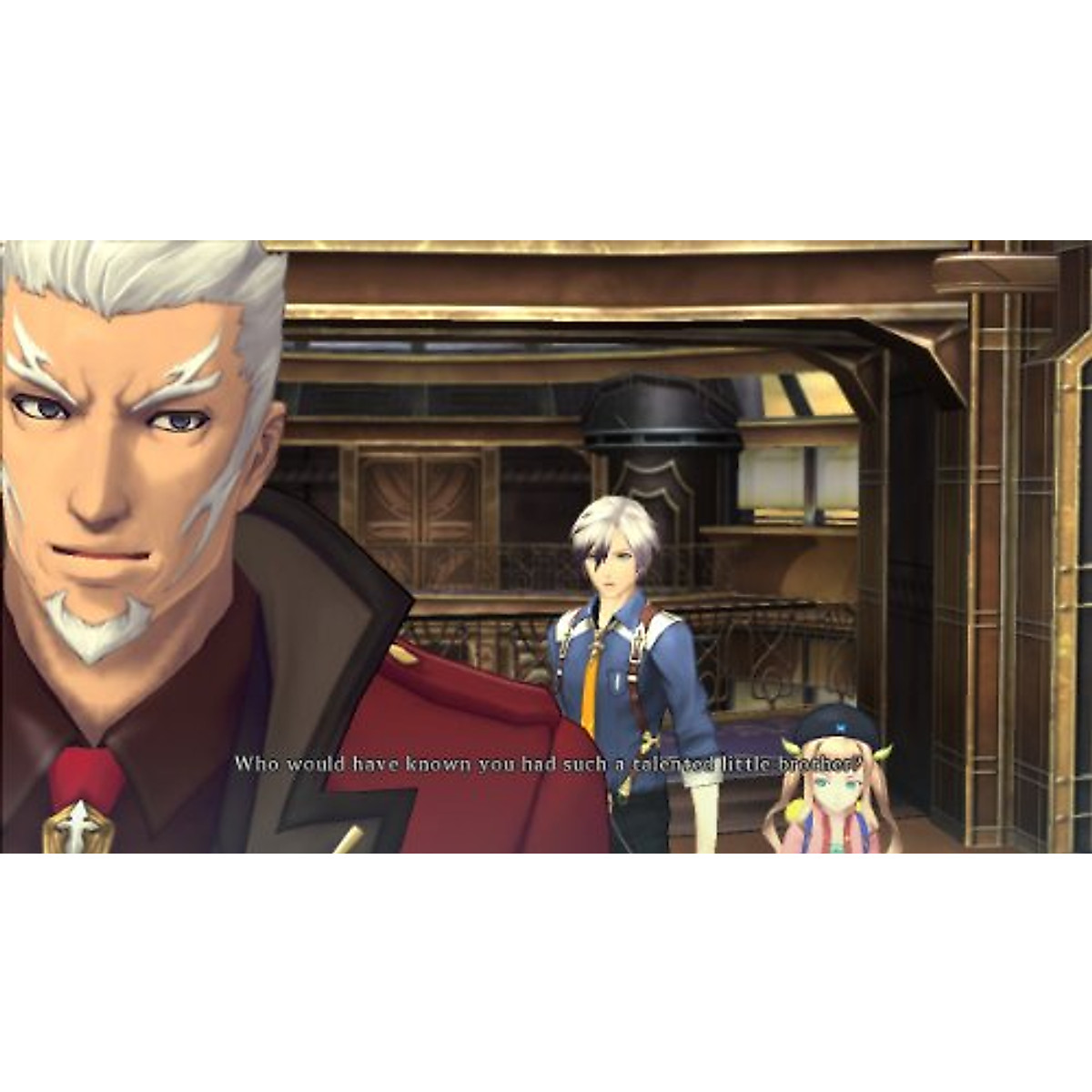 Tales of Xillia 2 - PlayStation 3