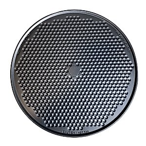 WEIJIA 85677 Fits for Presto Pizzazz Pizza Oven Baking Pan 03430