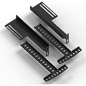 L300 Adjustable Base Headboard Brackets,Rock Solid Headboard Brackets for Adjustable Bed Base-Attach Any Headboard to Your L300 Adjustable Base,Headboard Adapter Kit for L300 Adjustable Bed