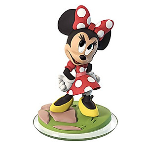 Disney Infinity 3.0 Edition: Minnie Mouse Figure