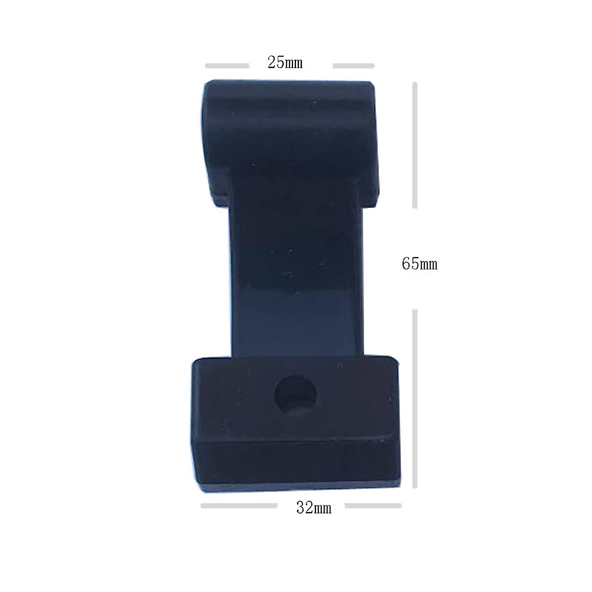 SENSOR ACTUATOR Fits ROLAND FD-8, TD-1 TD-11 TD-15 TD-17 Hi Hat Pedal Rubber Part (One Rubber)