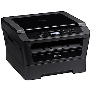 Brother HL-2280DW Wireless Monochrome Multifunction Laser Printer