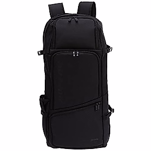 Dunlop Sports 2021 CX Performance Long Backpack (Black/Black)