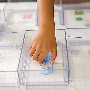 MindWare Art-chitect Home Model Building for Kids – 3D Architectural Design Kit for Kids Ages 8 and Up – Learn The Basics of Architecture As You Design Start to Finish