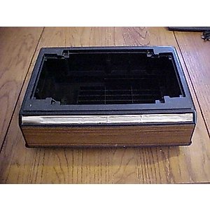 Atari Storage Case