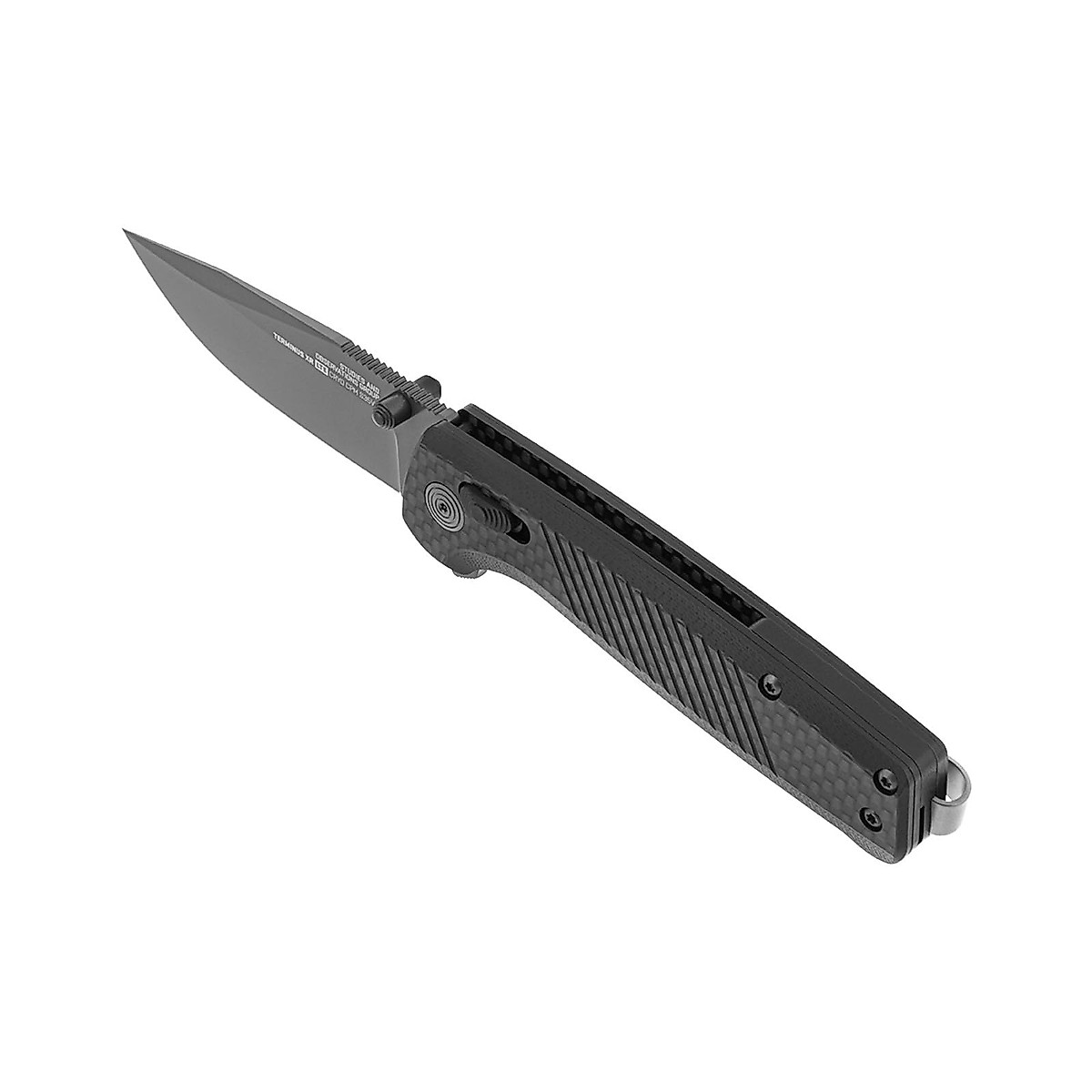 SOG Terminus XR LTE - Carbon + Graphite,Black