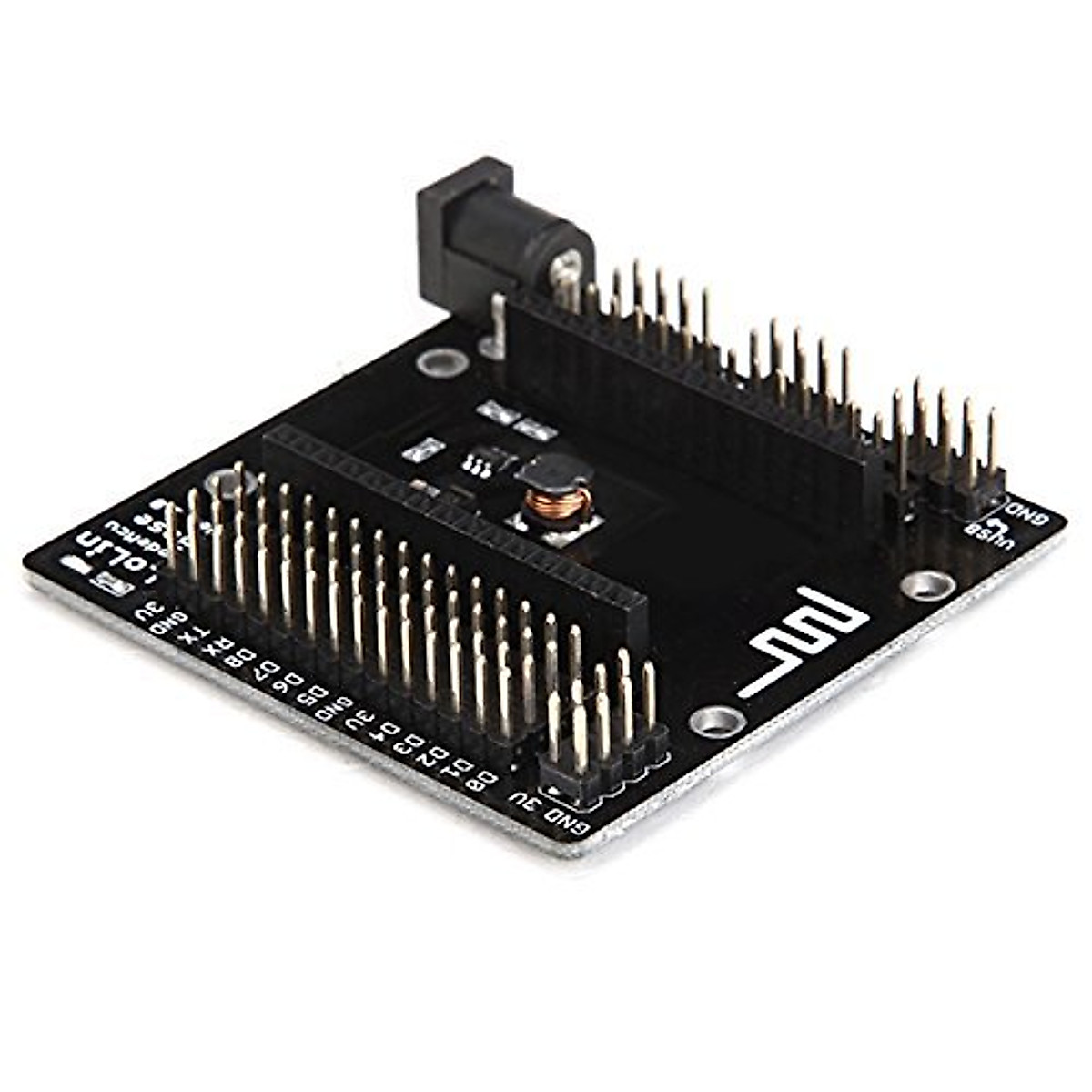 WINGONEER NodeMcu Base ESP8266 Testing DIY Board for LoLin V3 NodeMcu Lua WiFi Development Board ?Not for V2 Version?