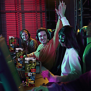 Gamer Gifts for Men Boys, 40oz Gamer Tumbler Cup, Teen Boy Gifts Gaming Stuff, Game Lover Gifts for Gaming Mugs, Game Presents for Son Boyfriend Birthday Christmas Gifts for Men Boys Gaming Cup