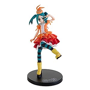 Sega Monogatari Series: Yotsugi Ononoki Premium Figure (Version 2)