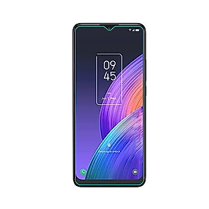 Mr.Shield [3-Pack] Designed For TCL 30 XL/TCL 30XL [Tempered Glass] [Japan Glass with 9H Hardness] Screen Protector with Lifetime Replacement