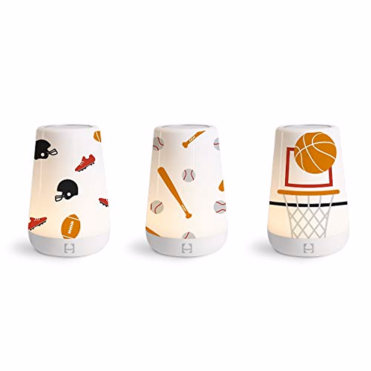 Hatch Baby Coverlets Rest (Play Ball)