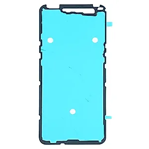 Telephone Replacement for Oppo Reno2 PCKM70 PCKT00 PCKM00 CPH1907 10pcs Back Housing Cover Adhesive Repair